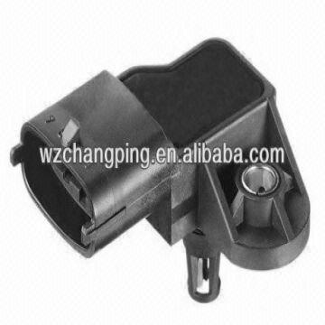 Map Sensor for Bosch 0281002437 Fiat 504245257 55206797 Opel 55206797 ...