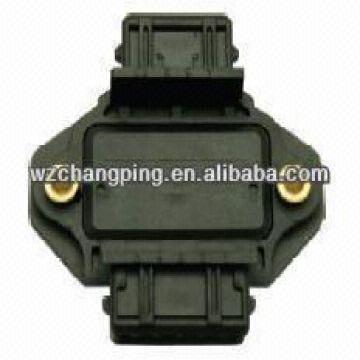 Buy Wholesale China Ignition Module For Audi & Ignition Module | Global ...