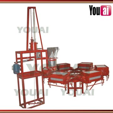 Buy Wholesale China Product Categories > Chalk Making Machine > As800 ...