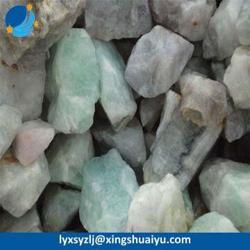 Buy Wholesale China Caf2 80% Calcium Fluorite Sand / Fluorspar Sand ...