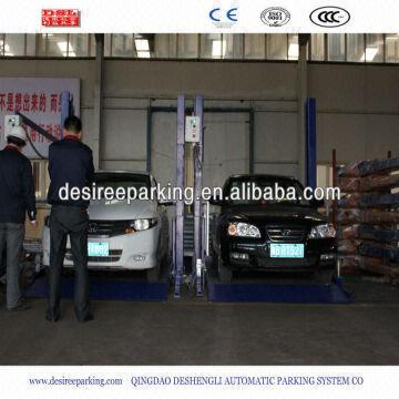 Bulk Buy China Wholesale Houses And Apartment Buildings Simple Car ...