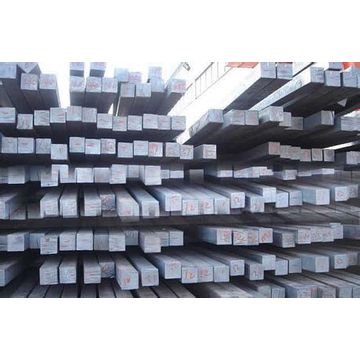 Buy Wholesale China Hot Rolled Steel Billet & Hot Rolled Steel Billet ...