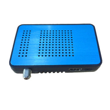 Buy Wholesale China Hd/fta/dvb-s2 Receiver/biss & Dvb-s2 Receiver at ...