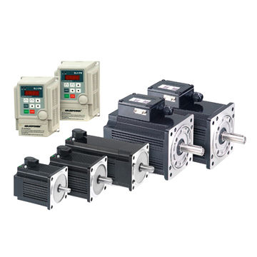 Buy Wholesale China Brushless Dc Motors With Ac Drive & Brushless Dc ...