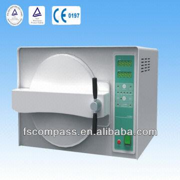 Buy Wholesale China Dental Autoclave/easyclave/dental Steam Sterilizer ...