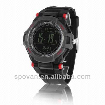Buy Wholesale China Hot Sales Camping Altimeter Digital Abc Compass ...