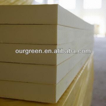 Buy Wholesale China High R Value Floor Insulation Boards & High R Value ...