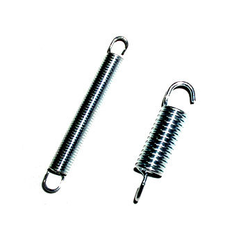 Buy Wholesale China Tension Springs, Used In Machines And Electric ...