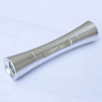 Buy Wholesale China Rechargeable Led Torch Light, Ra1 & Rechargeable ...
