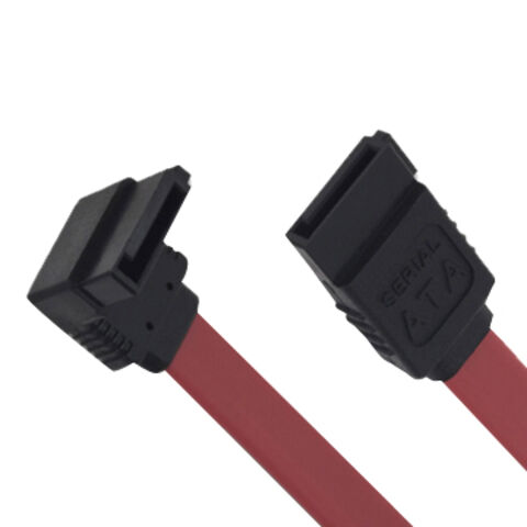 Buy Wholesale China Serial Ata Female Solder Type Right And Straight ...