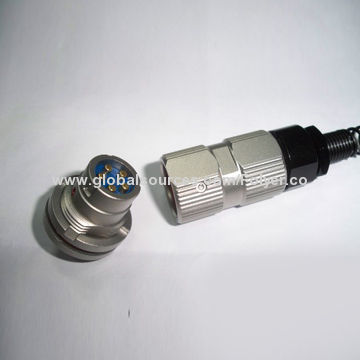 Buy Wholesale China Waterproof, Push-pull Self-latching System ...