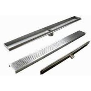 Floor Drain Channel Drainage Balcony Drain, - Buy India Floor Drain ...
