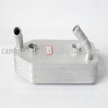 Buy Wholesale China Oil Cooler,car Oil Cooler ,engine Oil Cooler & Oil ...