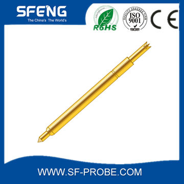 Double probe pin BGA pogo pin BGA test probe | Global Sources