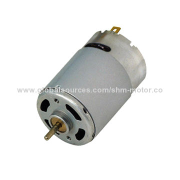 Buy Wholesale China 12v Mini Dc Motor For Electric Tools & 12v Mini Dc ...