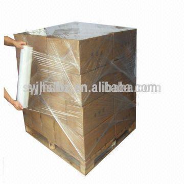 Buy Wholesale China Pe Pallet Wrapping Film & Pe Pallet Wrapping Film ...