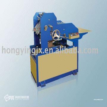 Buy Wholesale China Fully Automatic Pocket Envelope Machine Hp250 ...