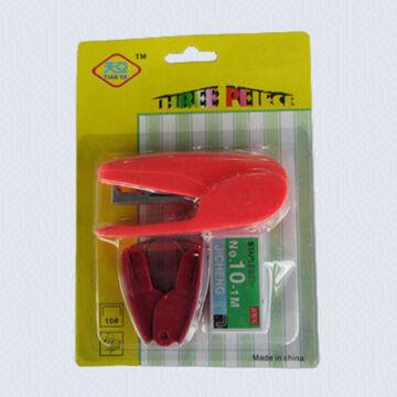 Plastic Stapler & Staple Set Remover - Explore China Wholesale Plastic ...
