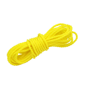 Buy Wholesale Hong Kong SAR Polypropylene Clothes Line Rope, Length Of ...