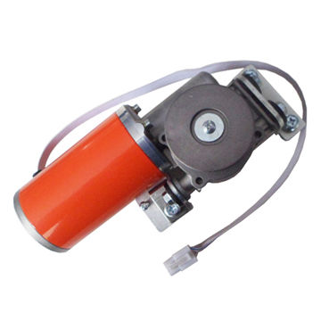 Buy Wholesale China Brushless Automatic Sliding Door Motor, Long ...
