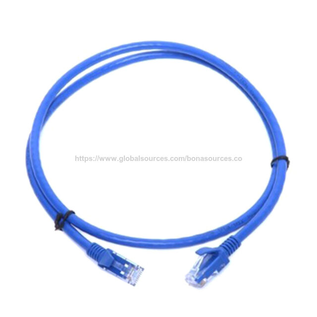 Cat5 Utp Cables, Various Lengths And Colors Are Available - China Wholesale Cat5 Utp Cables from ...