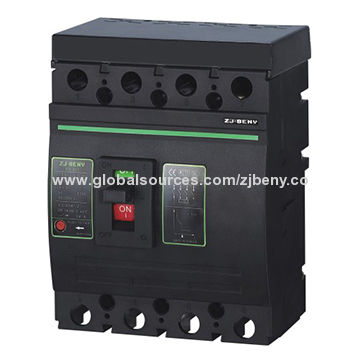 Buy Wholesale China Dc Moulded Case Isolator Switch, 200a, 1,000v, 2/4 ...