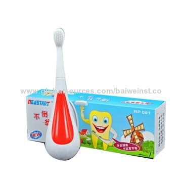 Buy Wholesale China Novelty Toothbrush, Newest Product In The World ...