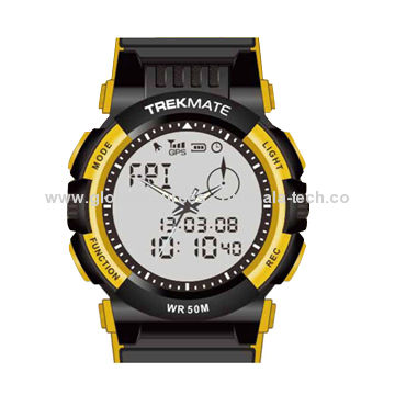 Bluetooth stopwatch, GAL-002, best choice for open-door sports, - Buy ...