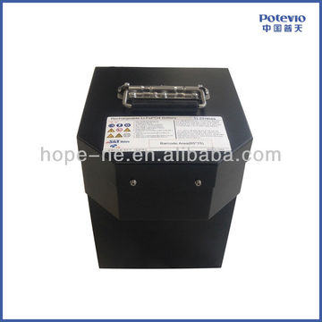 Buy Wholesale China Ev Lithium Battery Pack 51.2v 40ah With Smart Bms ...