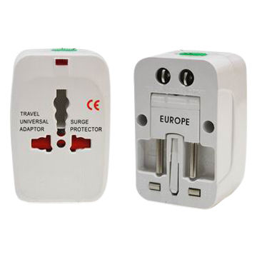 Buy Wholesale China Cheapest Portable World Universal Travel Adapter ...