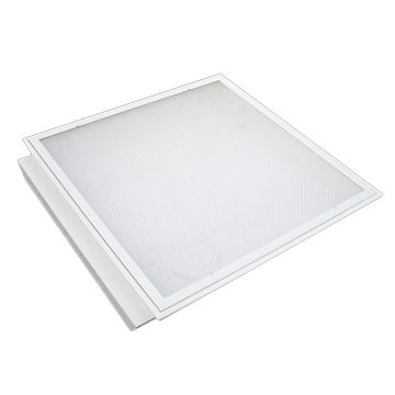 Buy Wholesale China T5/t8 Led Prismatic Crystal Louver Light, 20/40w ...