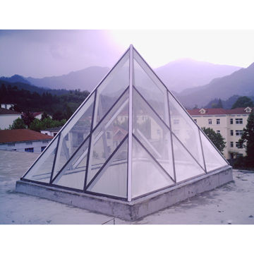 Pyramid Roof