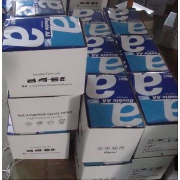 Buy Wholesale Thailand A4 Copy Paper 80g Copy Paper Manufacturer & A4 ...