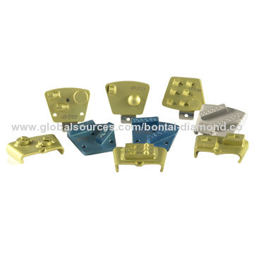 Buy Wholesale China Pcd For Paint Removal & Pcd | Global Sources