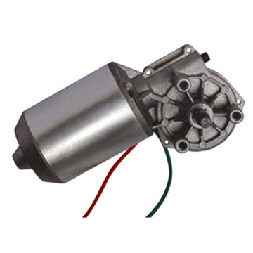 Buy Wholesale China Dc Gear Motor For Lifting Garage Door, 50w, 24v Dc ...