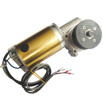 Interior Automatic Sliding Door Motor, Long Lifespan And Noise-free ...