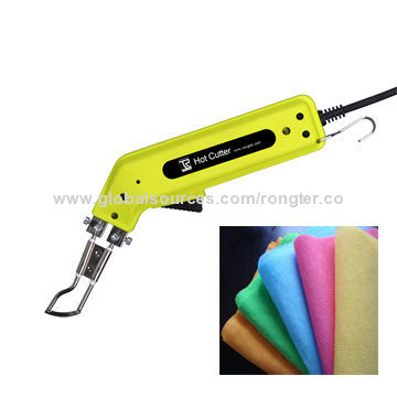 Buy Wholesale China Electrical Fabric Hot Knife, Multi-function ...