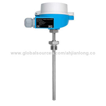 Buy Wholesale China Endress+hauser Modular Rtd Assembly Thermowell And ...