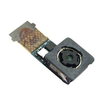 Buy Wholesale China Rear Back Camera Module + Flex Cable, Replacement ...