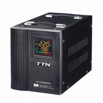Buy Wholesale China Ttn Pc-mcr Triac Control Automatic Scr Voltage ...