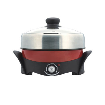Buy Wholesale China Multiple Cooker, Full Range Temperature Control ...