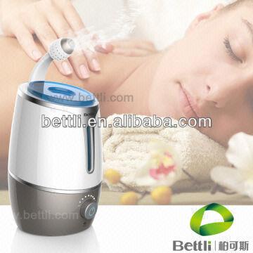 Buy Wholesale China No Dripping No Wet Desk High Quality Mist Maker ...