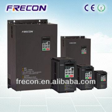 Buy Wholesale China Frecon 3-phase 380v 50/60hz Ce Multifunction Screen ...