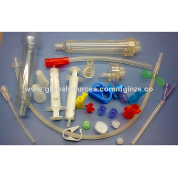 Buy Wholesale China Medical, Consumable Items Mold & Consumable Items ...
