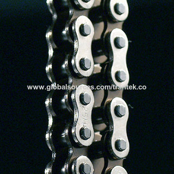 Buy Wholesale China Motorcycle Chain, Iso 606-94, Din 8187 And 8188 ...