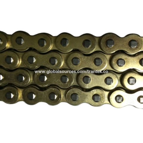 Buy Wholesale China Motorcycle Chain, Din 8187 And 8188 Marks ...