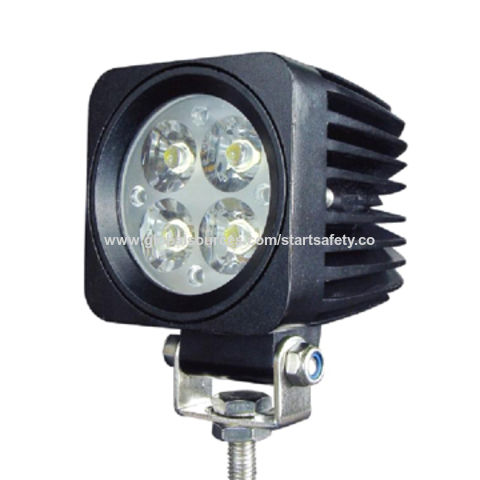 Buy Wholesale China Quality Led Work Light, Rohs Directive-compliant ...