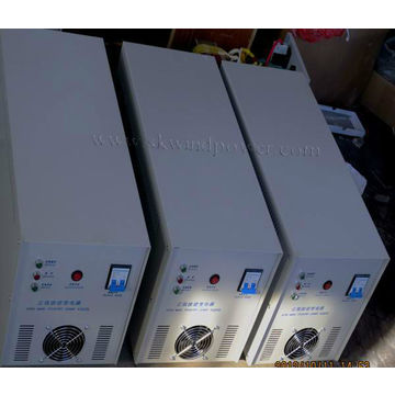 Buy Wholesale China Power Frequency Inverter,off-grid Inverter,pure ...