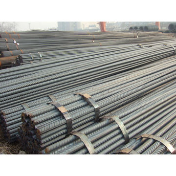 Buy Wholesale China Steel Rebar & Steel Rebar at USD 500. | Global Sources
