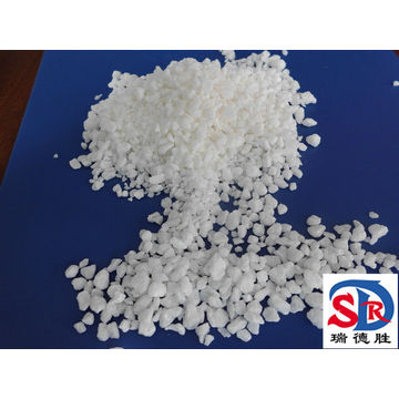 Buy Wholesale China Bulk Calcium Chloride Pellets Desiccant Suppliers ...
